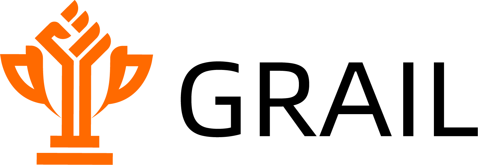 Grail-企业数字化转型基建领导者